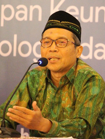 Hamim Ilyas - Kupipedia